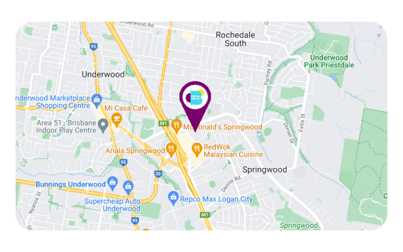 Allied Health Support for NDIS in Springwood | Better Rehab