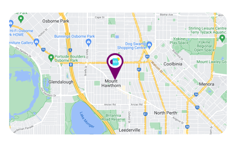 NDIS Allied Health Support in Mount Hawthorn | Better Rehab
