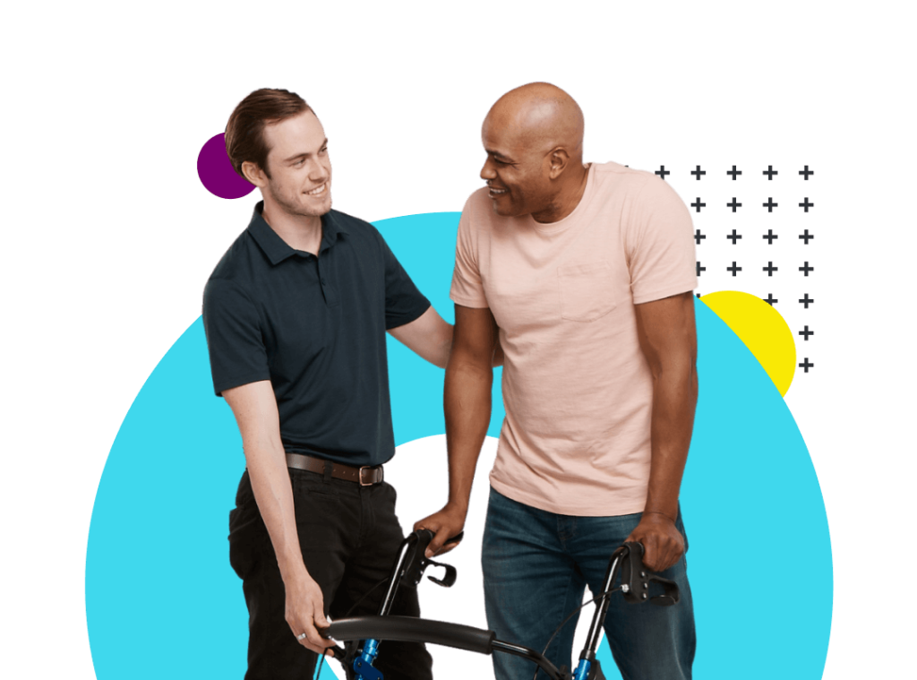 NDIS Physiotherapy Jobs | Better Rehab
